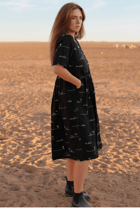 Rural Australian Outback Clothing Collection | Outback Linen – Outback ...