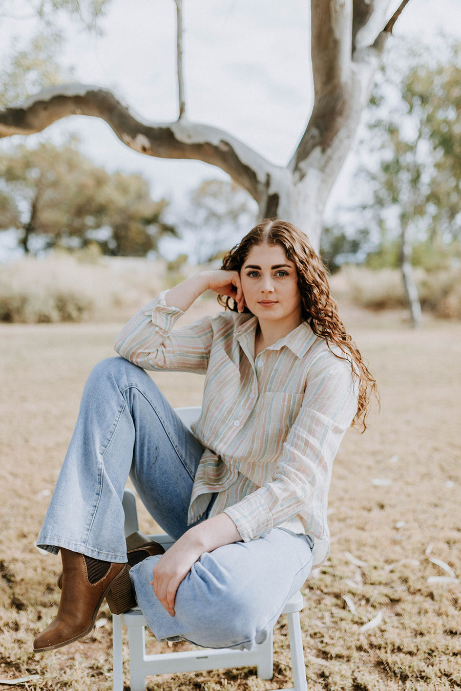 Last chance collection 🔥 | Outback Linen Co