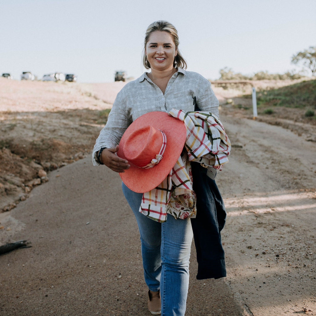 Luxury Linen Clothing Australia | Organic Cotton Towels & Homewares