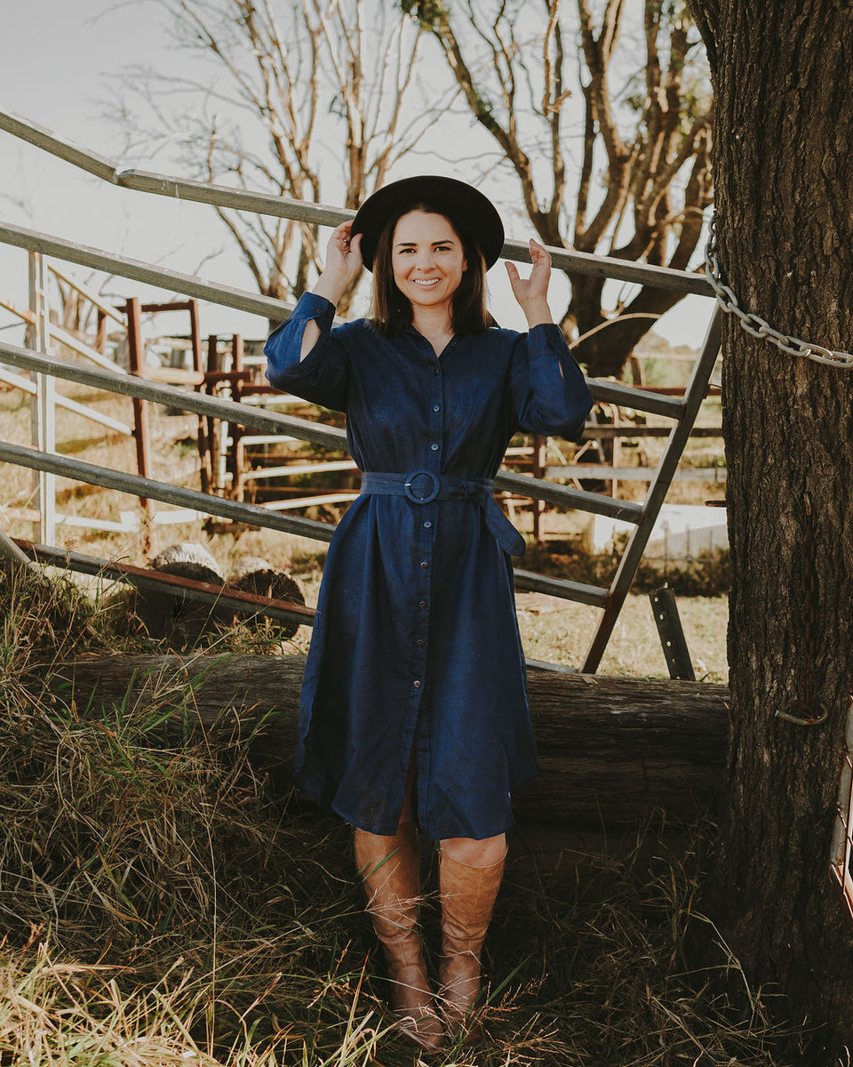 Menu Chapter II: The Staples Edit – Outback Linen Co