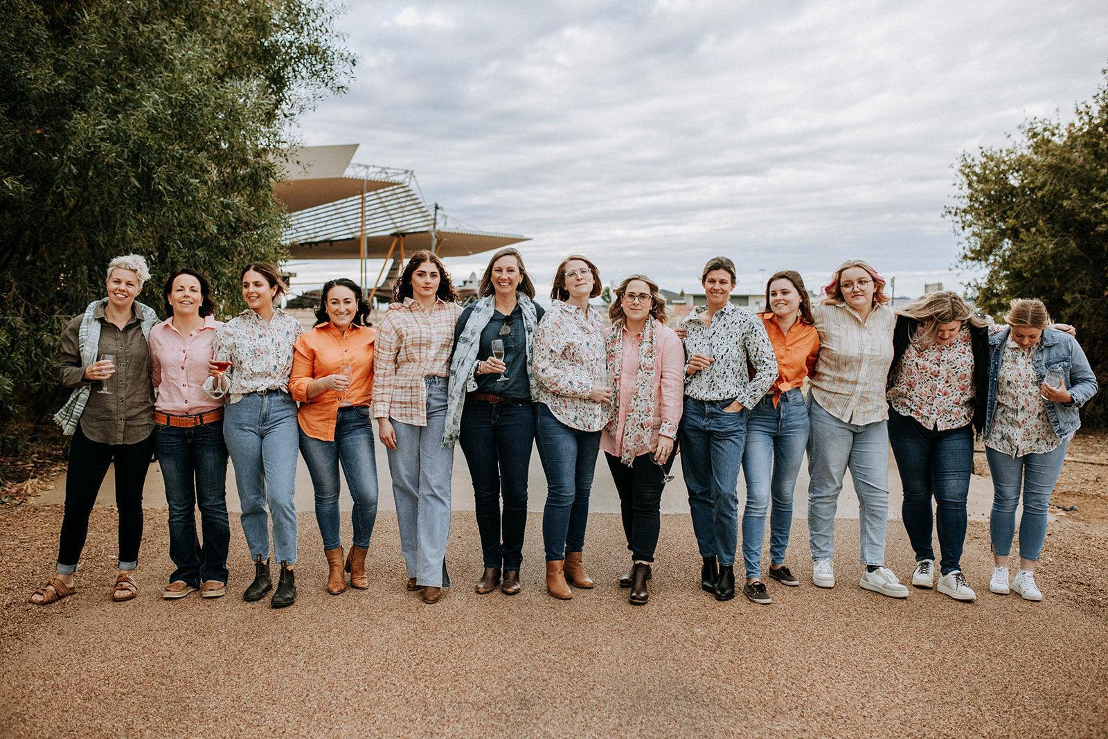 Luxury Linen Clothing Australia | Organic Cotton Towels & Homewares