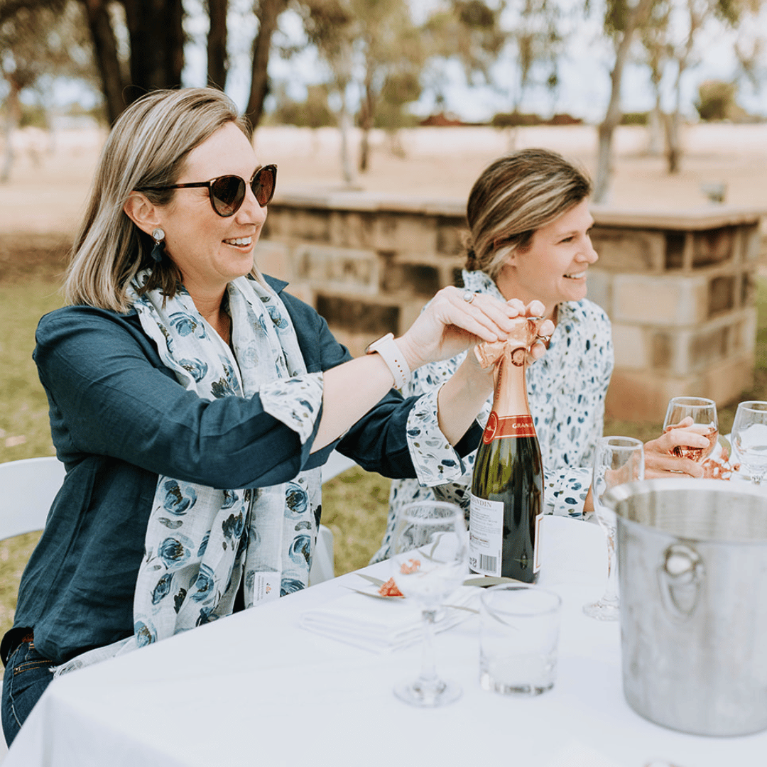 Luxury Organic Linen Clothing | Outback Linen Co