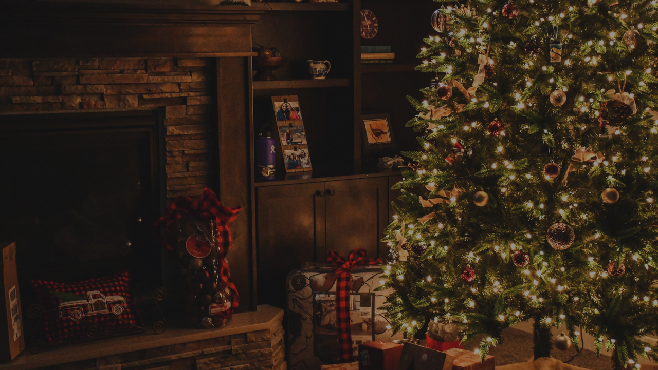 Christmas with Outback – Outback Linen Co
