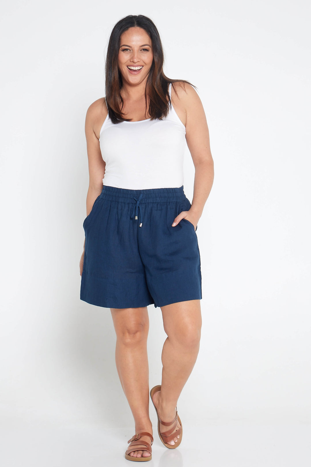 Luxury Organic Linen Clothing | Outback Linen Co