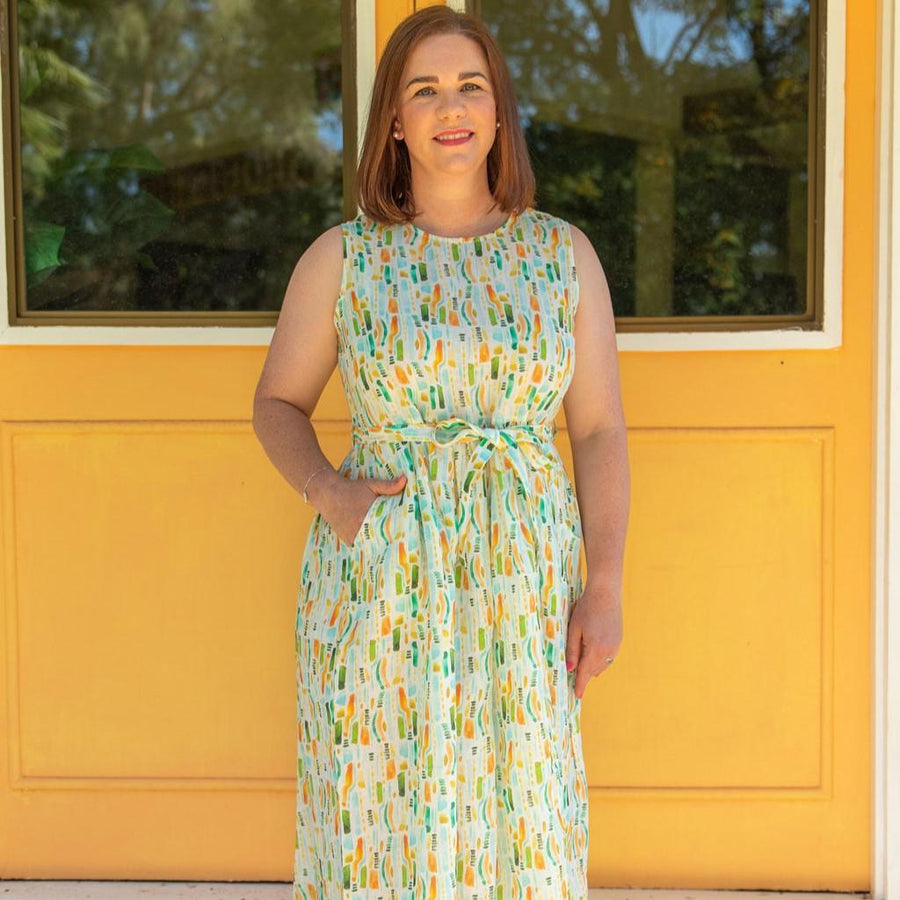 Luxury Linen Clothing Australia | Organic Cotton Towels & Homewares